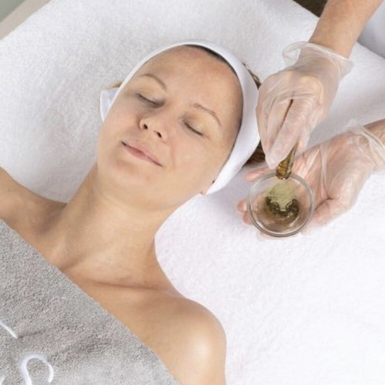 Dermo Peel Renewal set za piling lica - ANESI LAB - Karika Group