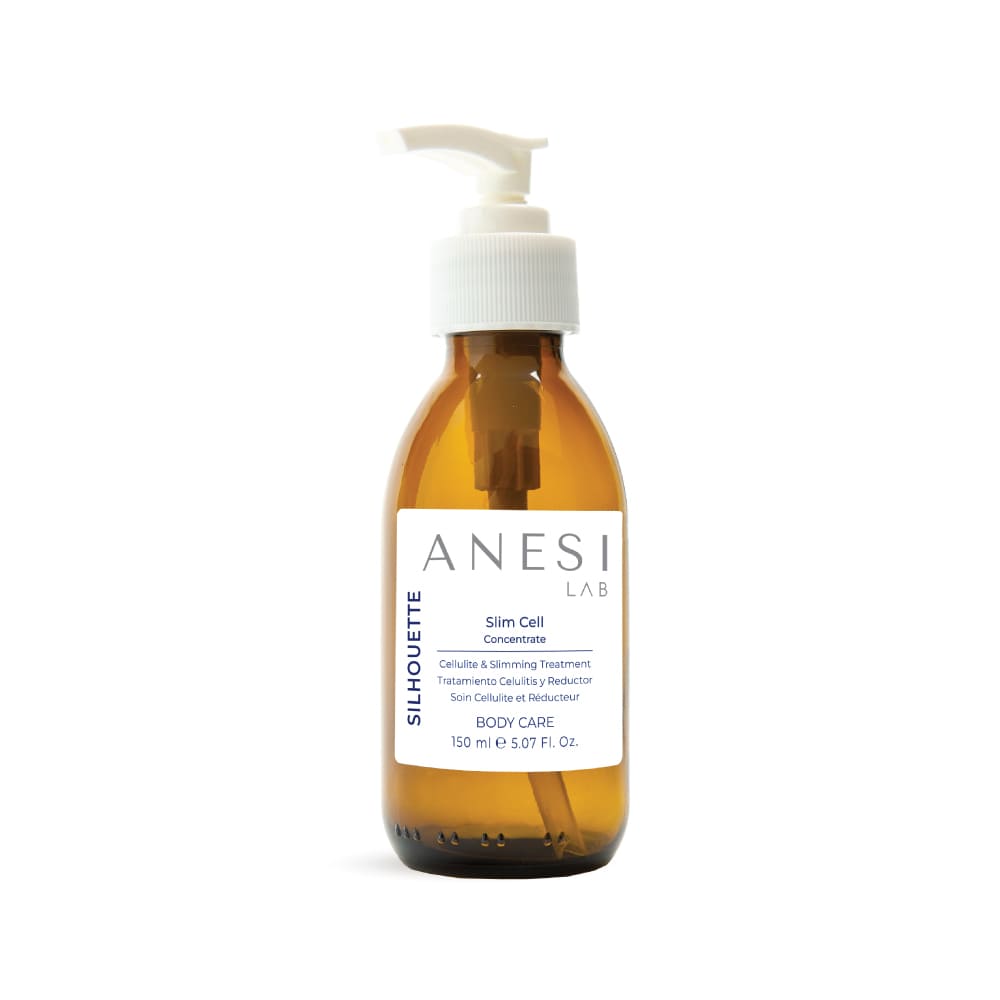 Slim Cell Koncentrat serum za celulit - 150 ml - Anesi Lab - Karika Group